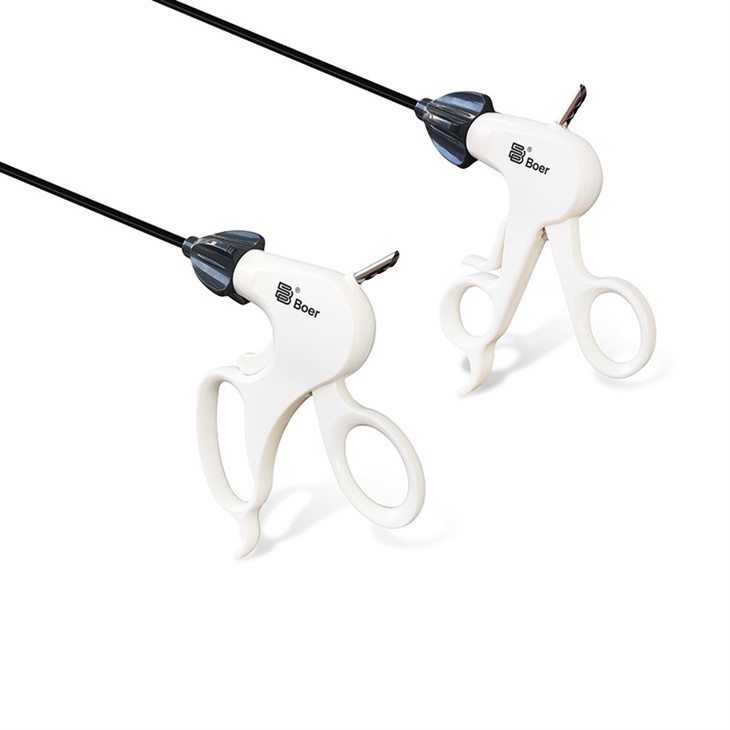 China Custom Laparoscopic Maryland Dissectors Suppliers, Manufacturers ...